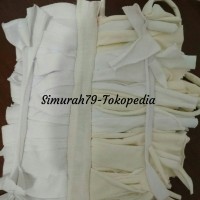 Jual Kain Majun Murah - Harga Terbaru 2020