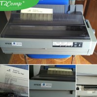 Jual Printer Lq 2190 Murah - Harga Terbaru 2020