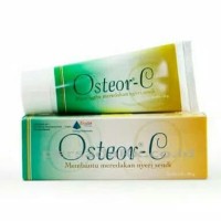 Jual Osteor C Murah - Harga Terbaru 2020