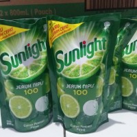 Jual Sunlight Refill Murah - Harga Terbaru 2021