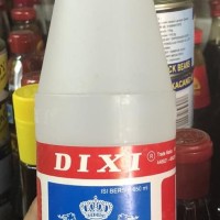 Jual Cuka Dixi 650ml Murah - Harga Terbaru 2021