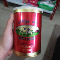 Jual Wisman Butter Terbaru - Harga Murah & Bebas Ongkir
