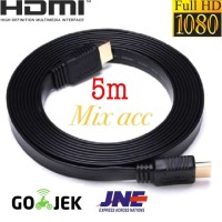 Jual Kabel Hdmi 5 Meter Murah - Harga Terbaru 2021