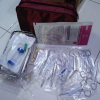 Jual Partus Set Murah - Harga Terbaru 2020