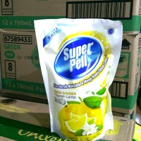 Jual Super Pell Murah - Harga Terbaru 2021