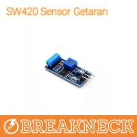 Jual Sensor Getaran Murah - Harga Terbaru 2020