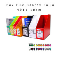 Jual Box File Bantex Murah - Harga Terbaru 2020