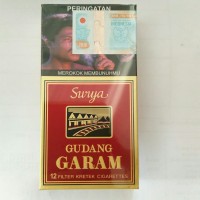 Jual Rokok Surya 12 Murah - Harga Terbaru 2020