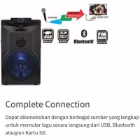 Jual Speaker Aktif Sharp Murah - Harga Terbaru 2020