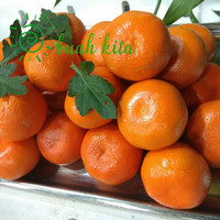 Jual Jeruk Mandarin Murah - Harga Terbaru 2021
