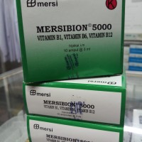 Jual Mersibion 5000 Murah - Harga Terbaru 2020
