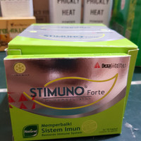 Jual Stimuno Murah - Harga Terbaru 2020