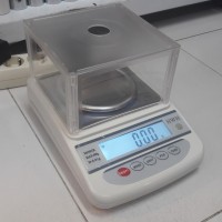 Jual Timbangan Digital Analitik Murah - Harga Terbaru 2020