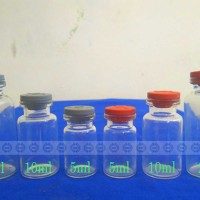 Jual Botol Vial 5ml Murah - Harga Terbaru 2021