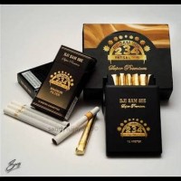 Jual Dji Sam Soe Refill Murah - Harga Terbaru 2020