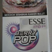 Jual Rokok Esse Berry Pop Murah - Harga Terbaru 2020