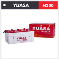 Jual Yuasa N200 Murah - Harga Terbaru 2020