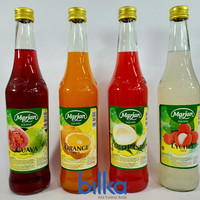 Jual Sirup Marjan Murah - Harga Terbaru 2021