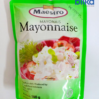 Jual Maestro Mayonnaise Murah - Harga Terbaru 2021