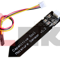 Jual Soil Moisture Sensor Murah - Harga Terbaru 2020