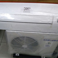 Jual Ac Samsung 1 Pk Murah - Harga Terbaru 2020