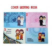 Jual Cover Buku Nikah Murah - Harga Terbaru 2020