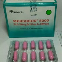 Jual Mersibion 5000 Murah - Harga Terbaru 2020