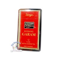 Jual Rokok Surya 12 Murah - Harga Terbaru 2020