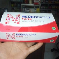 Jual Neurobion 5000 Murah - Harga Terbaru 2021