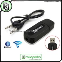 Jual Bluetooth Usb Receiver Murah - Harga Terbaru 2020
