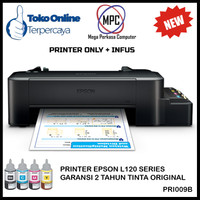 Jual Epson Printer L120 Murah - Harga Terbaru 2020