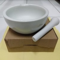 Jual Mortir Obat Murah - Harga Terbaru 2020