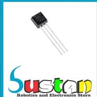 Jual Sensor Suhu Ds18b20 Murah - Harga Terbaru 2021