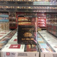 Jual Dji Sam Soe Refill Murah - Harga Terbaru 2020