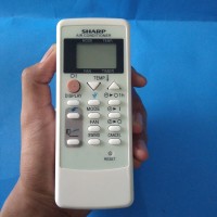 Jual Remote Ac Sharp Murah - Harga Terbaru 2020
