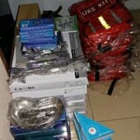 Jual Uks Kit Murah - Harga Terbaru 2020