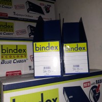 Jual Box File Bindex Murah - Harga Terbaru 2020