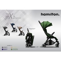 Jual Hamilton Stroller Murah - Harga Terbaru 2020