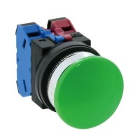 Jual Push Button Idec Murah - Harga Terbaru 2021