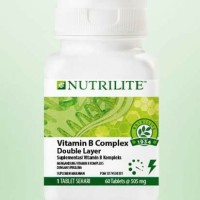 Jual Vitamin B Complex Murah - Harga Terbaru 2020