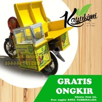 Jual Rombong Motor Murah - Harga Terbaru 2020