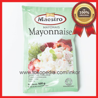 Jual Maestro Mayonnaise Murah - Harga Terbaru 2021