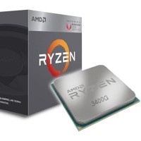 Jual Ryzen 5 3400g Murah - Harga Terbaru 2020