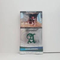 Jual Rokok Sampoerna Avolution Murah - Harga Terbaru 2020