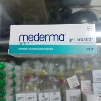 Jual Salep Mederma Murah - Harga Terbaru 2020