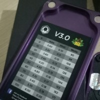 Jual Hexom Vape Murah - Harga Terbaru 2020