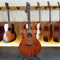 Jual Gitar Cort Original Murah - Harga Terbaru 2021