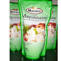 Jual Maestro Mayonnaise Murah - Harga Terbaru 2020