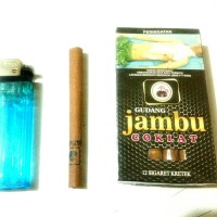 Jual Rokok Jambu Murah - Harga Terbaru 2020