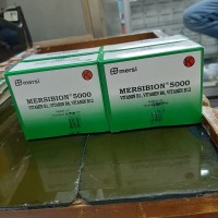 Jual Mersibion 5000 Murah - Harga Terbaru 2020